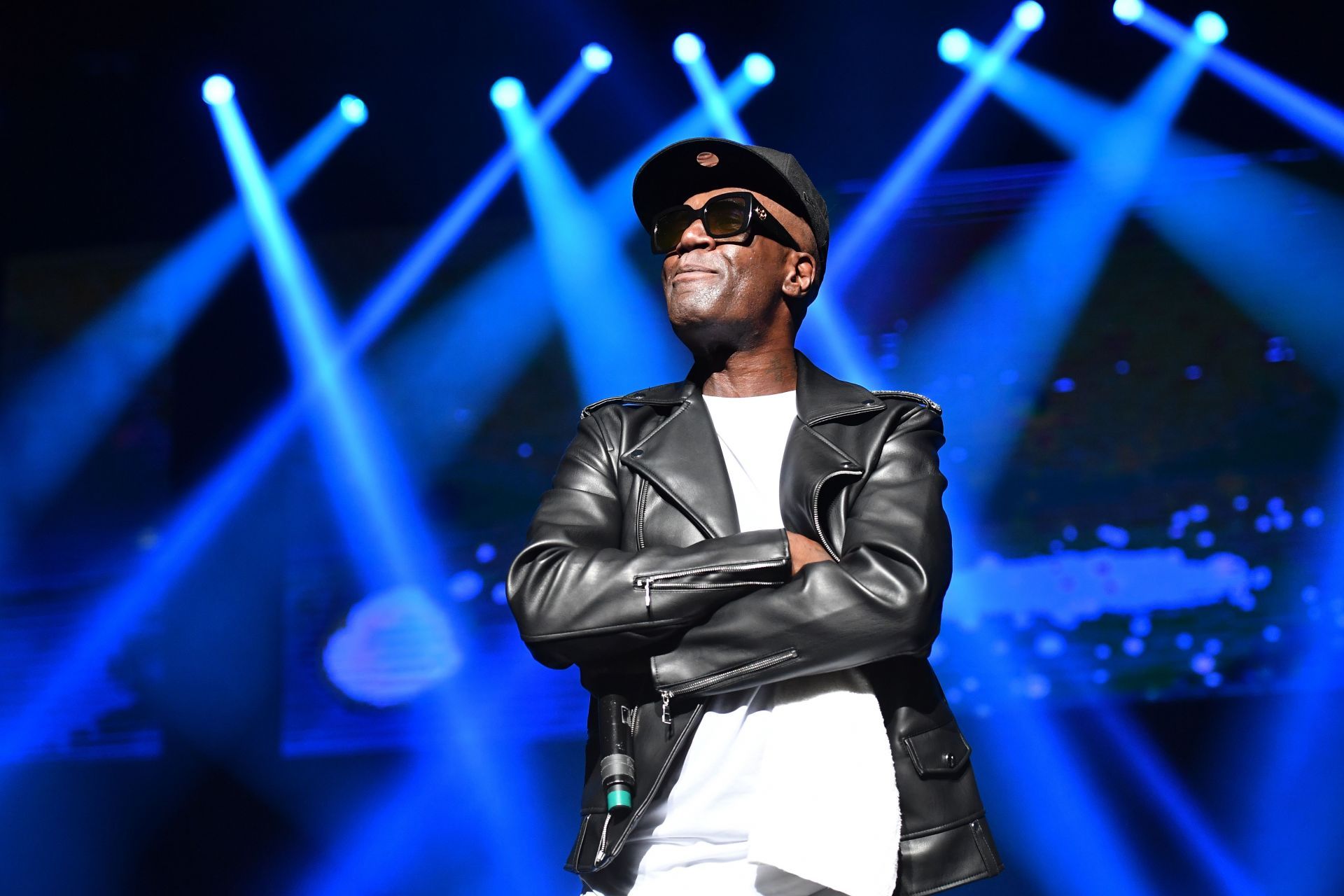 What happened to Aaron Hall? Legal woes explored as R&B singer ...
