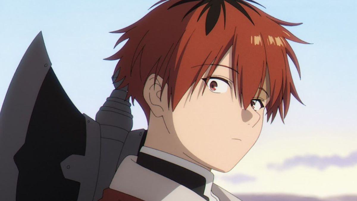 Frieren: Beyond Journey's End Season 2 Episode 1: Stark shines in ...