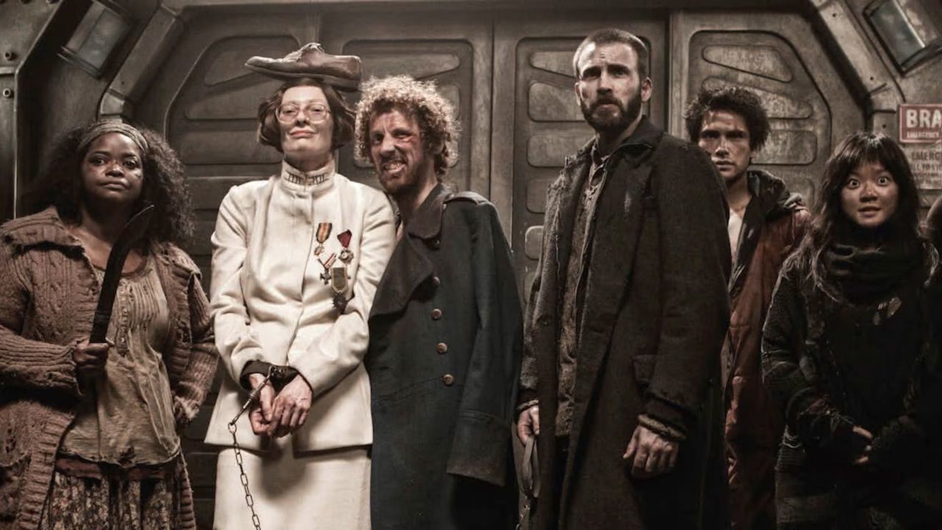 These 7 thriller films got the best TV show adaptations we never knew ...