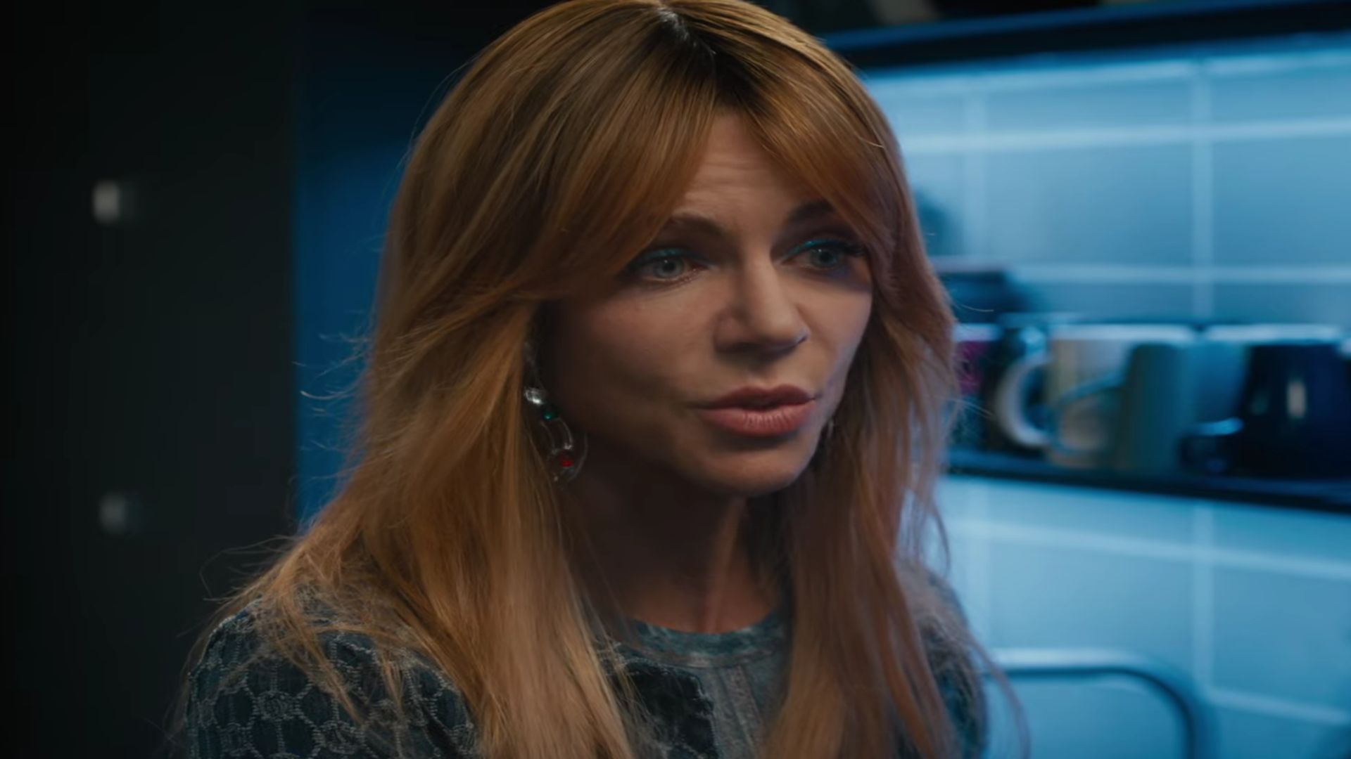 High Potential Season 2: Showrunner Todd Harthan reveals who (Morgan or ...