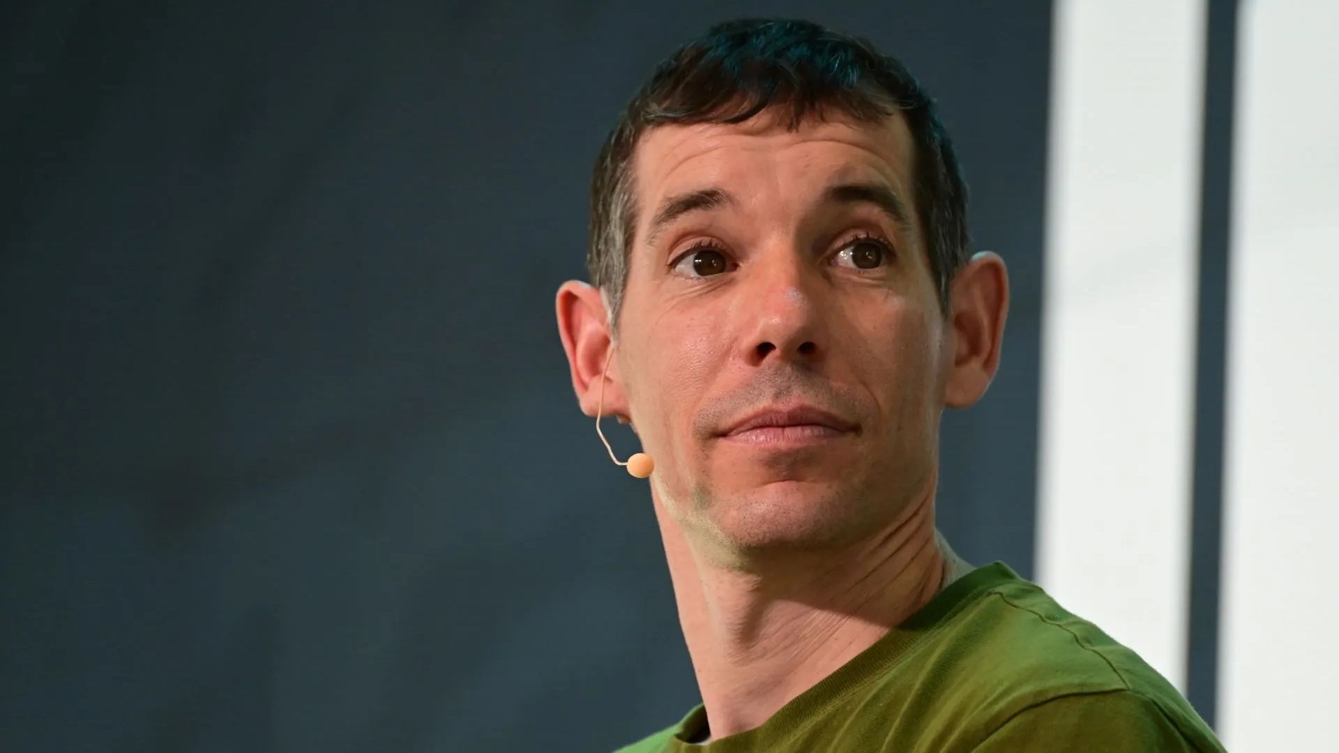 How many children does Alex Honnold have? Rock climber's family life ...