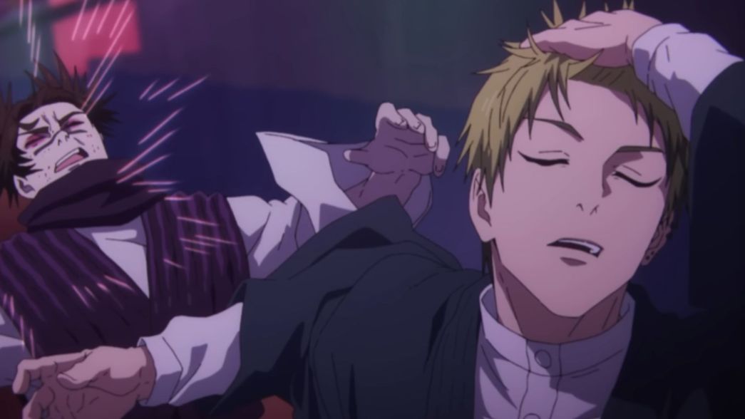 Jujutsu Kaisen Season 3's Naoya battle 'suffers' from fantastic animation