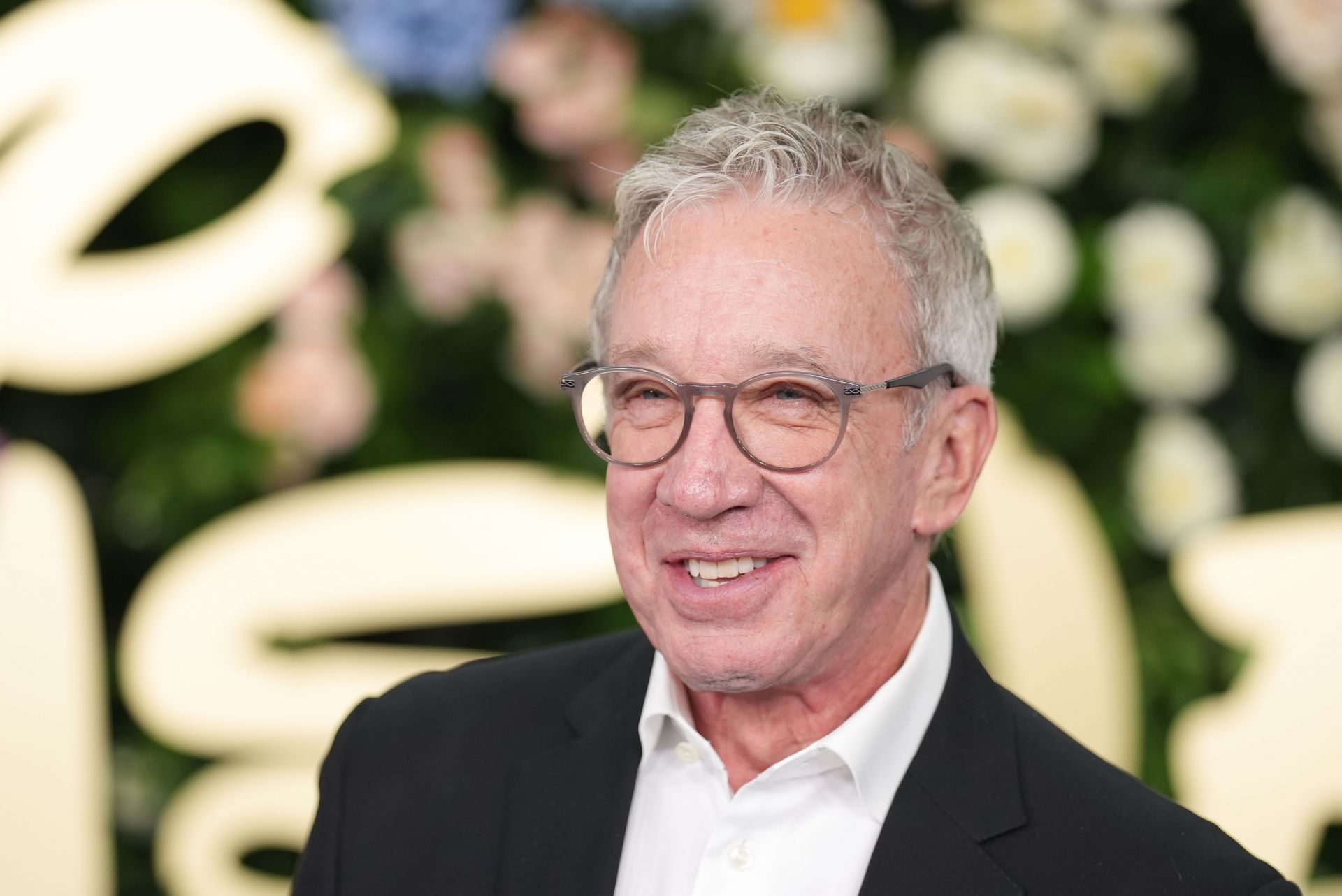 “Felt like more of a funny, mischievous older brother”: Tim Allen opens ...