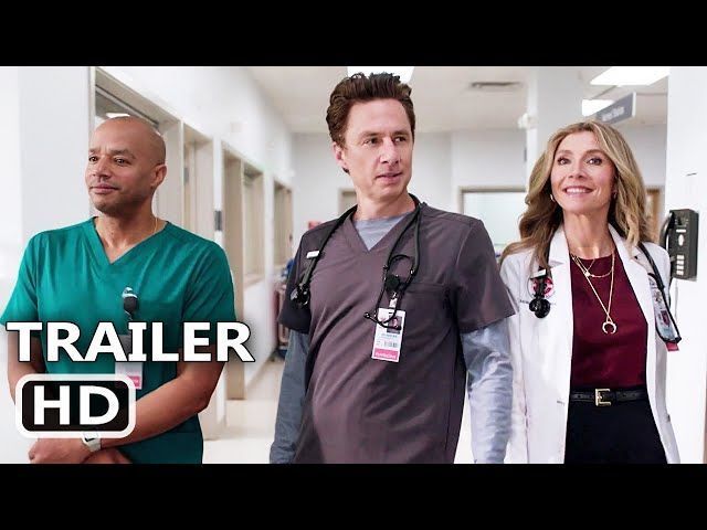 Top 5 most realistic medical dramas of all time