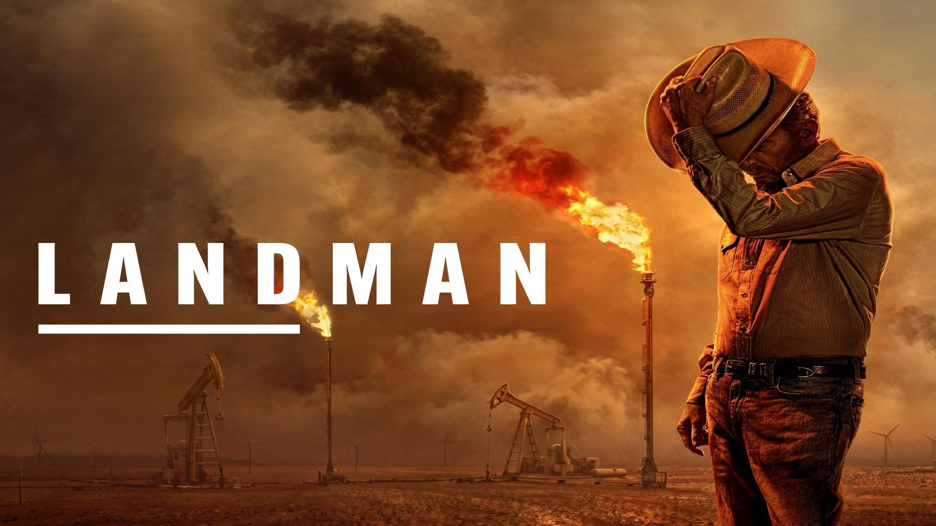 Landman Season 2 star Sam Elliott was more intimidated than happy when ...