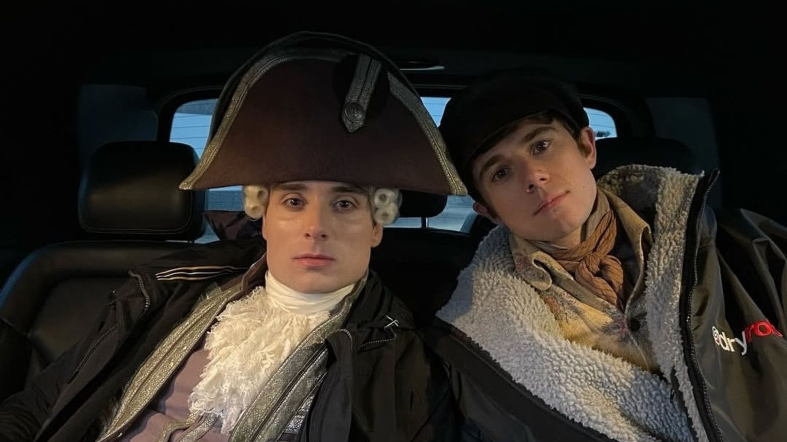 Who plays footman John in Bridgerton Season 4? Actor's career and ...