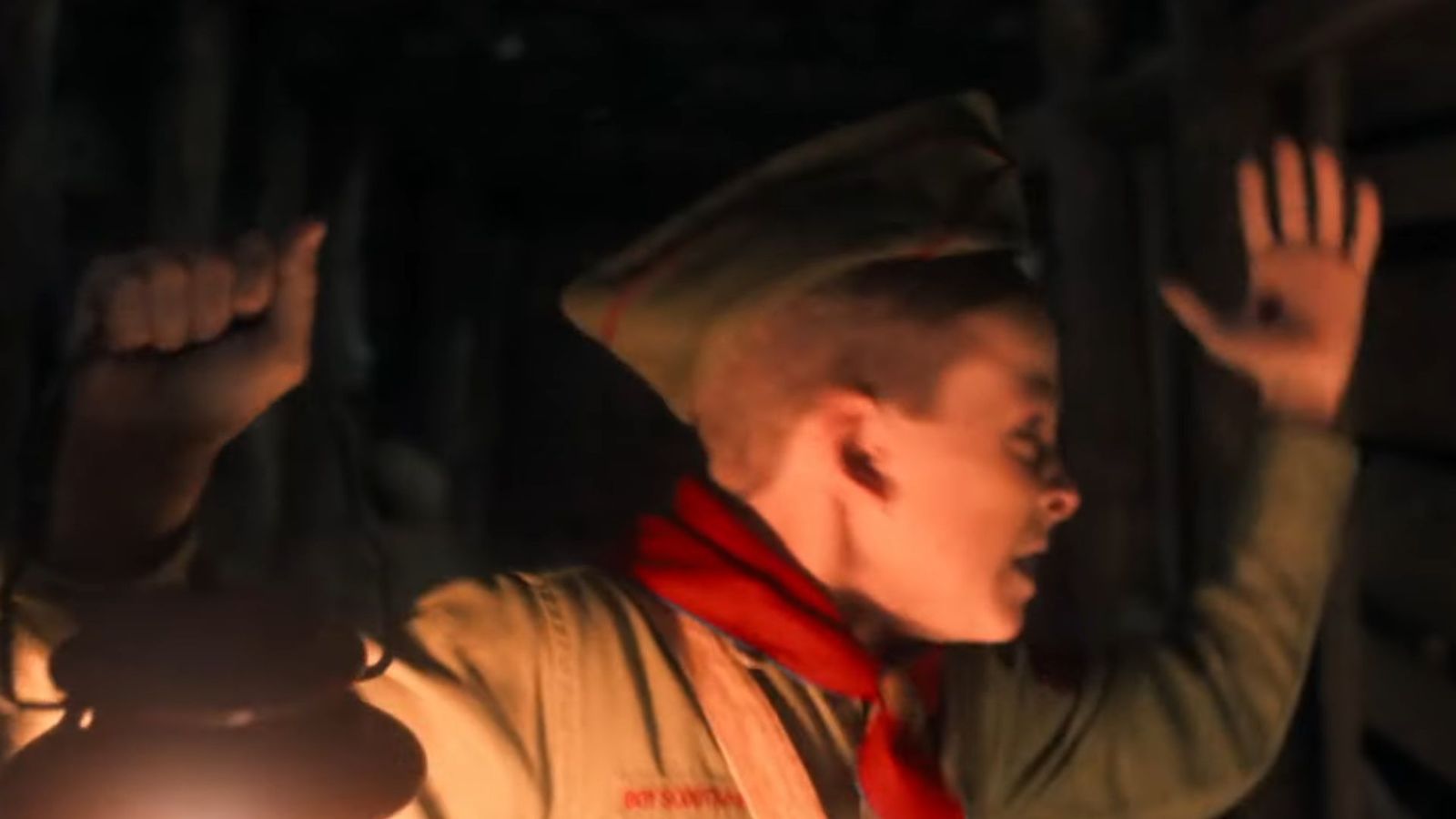 "There is a reason": Jamie Campbell Bower explains why Henry was so ...