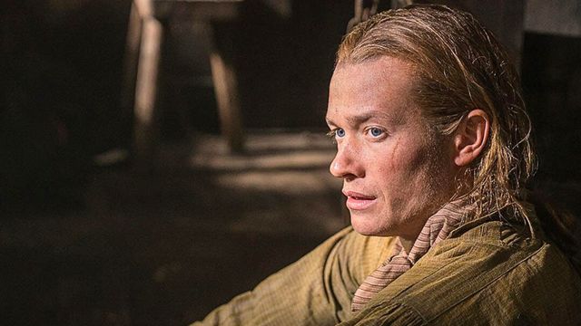 Why does Stephen Bonnet from Outlander look familiar? Here's where we ...