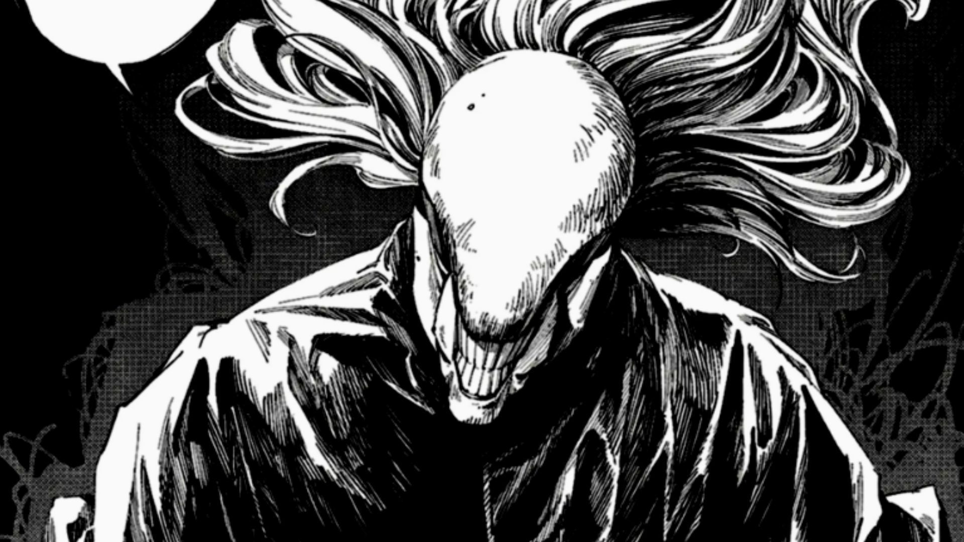 Jujutsu Kaisen Modulo Chapter 18 Spoilers reveal Tsurugi's ring power ...