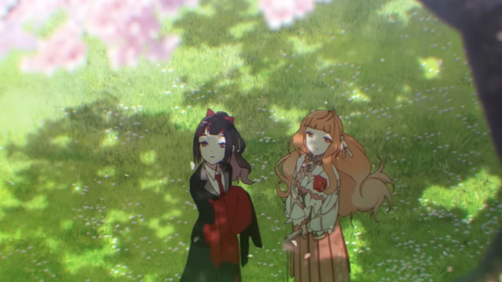 Agents of the Four Seasons anime reveals new trailer: Everything you ...