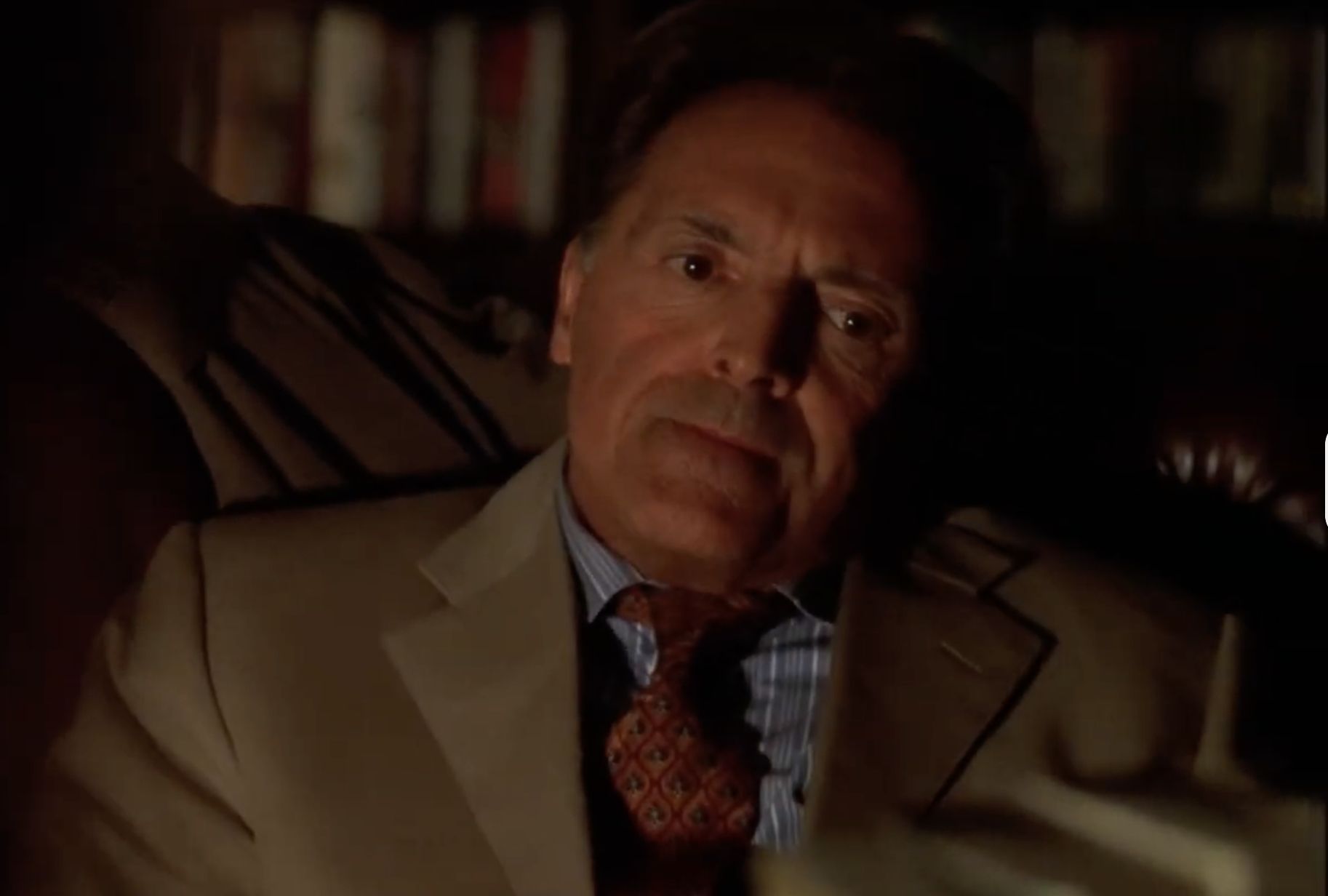 Who killed La Grenouille in NCIS?: NCIS: What happened to La Grenouille ...