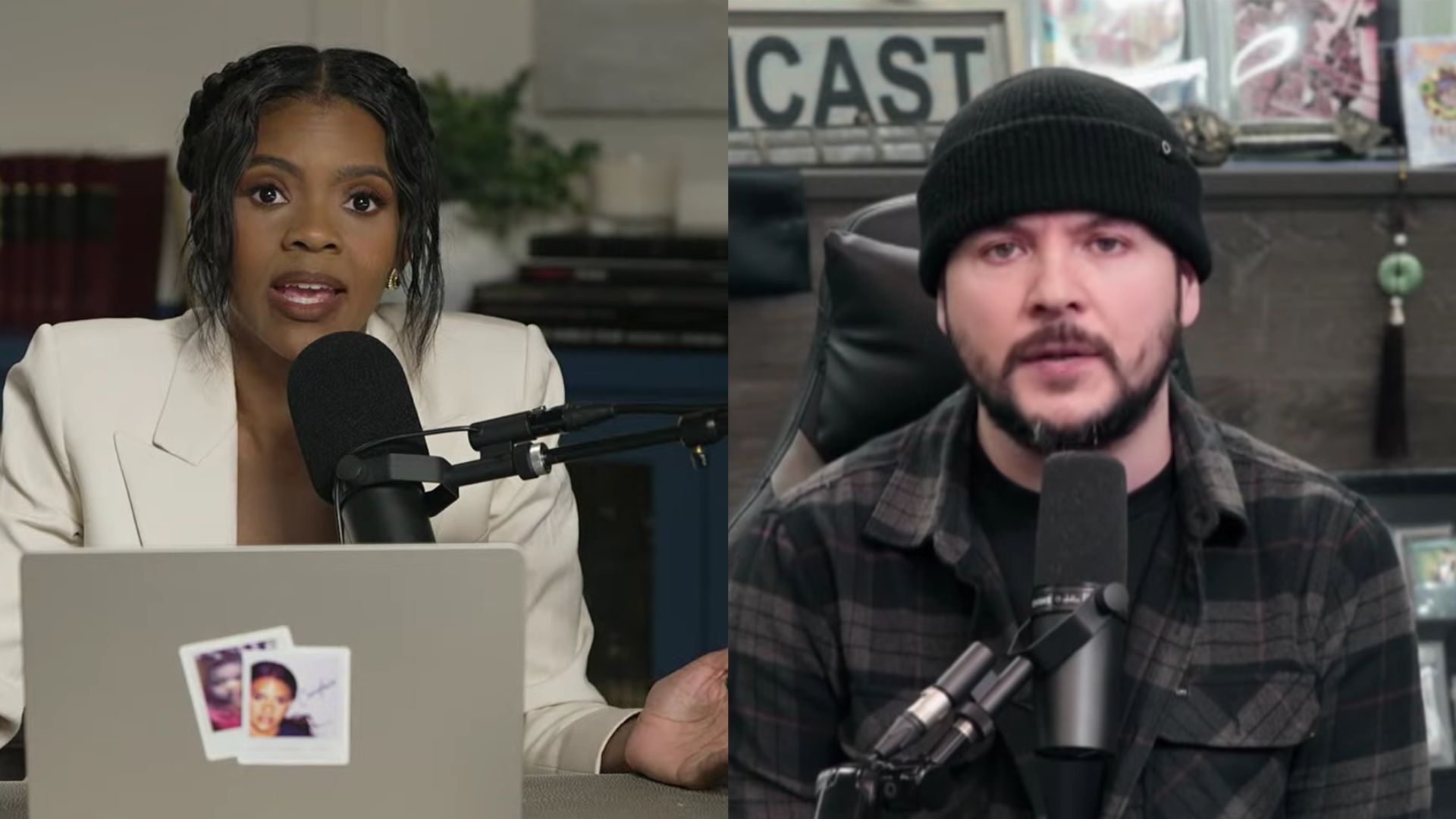 “Try to do your own journalist research”: Internet reacts as Tim Pool ...