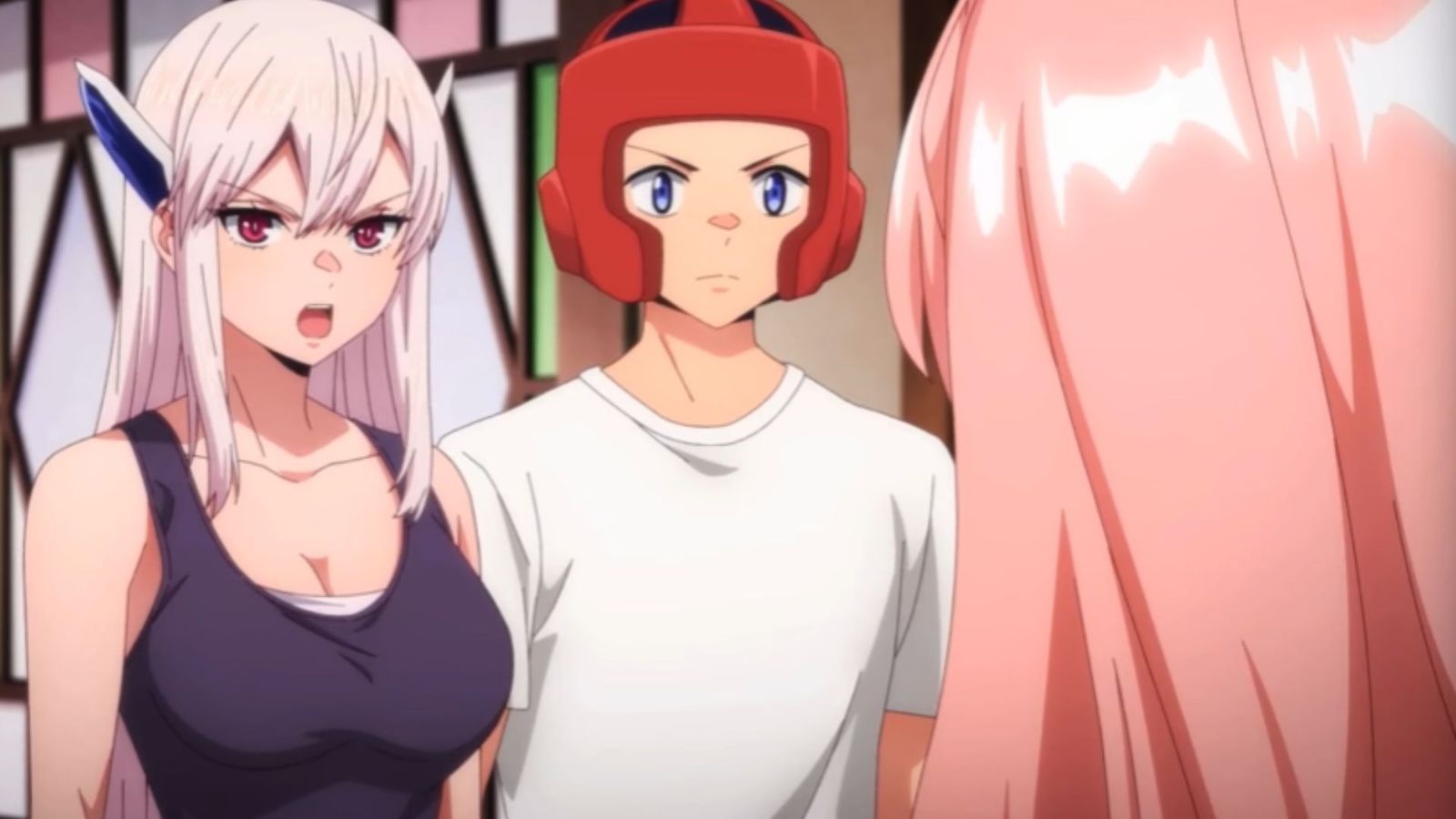 Chained Soldier Season 2 complete release schedule