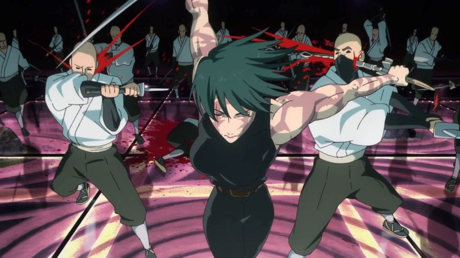 Jujutsu Kaisen Season 3 Fails to Recreate the Impact of the Most ...
