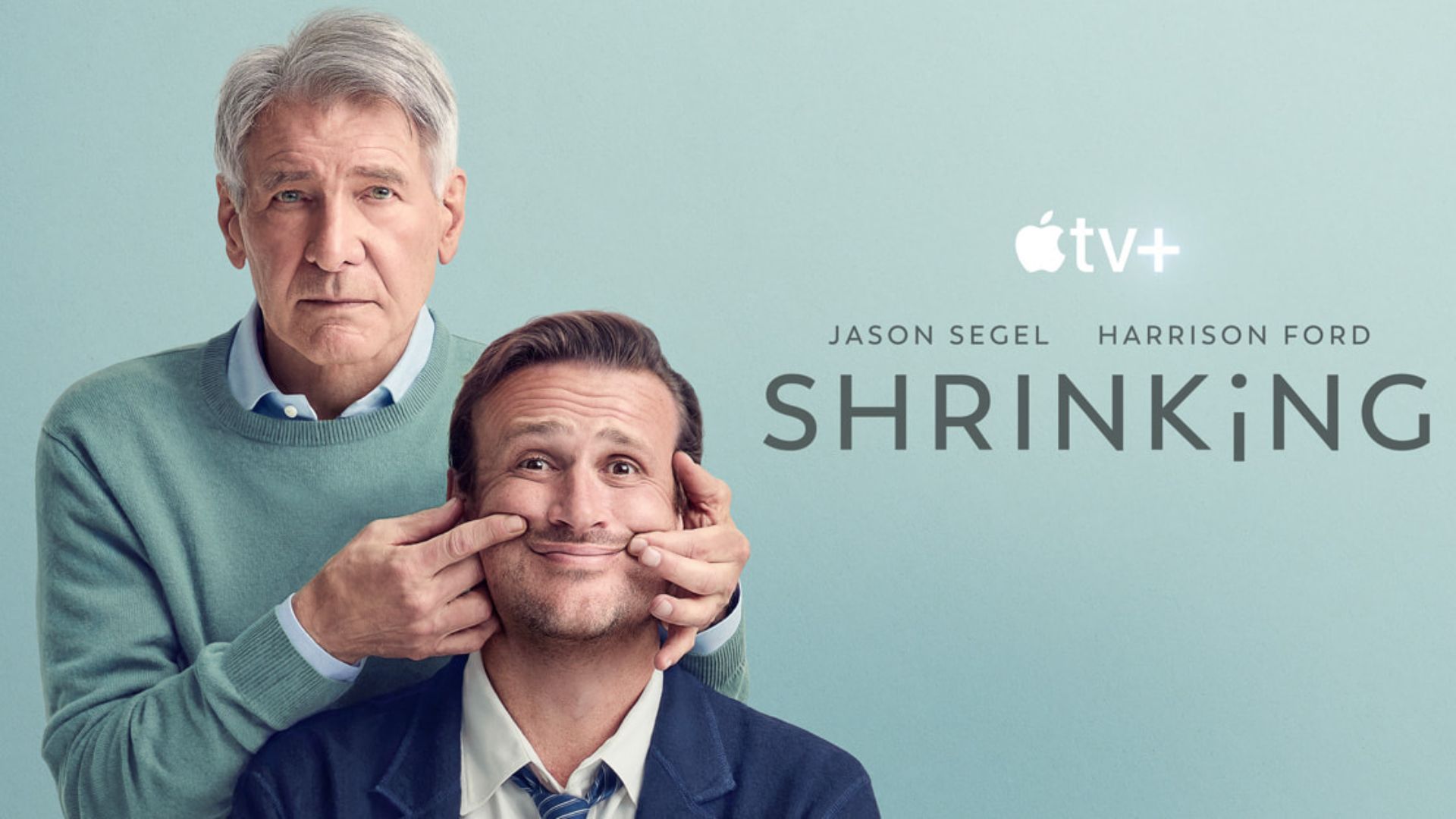 Before its much awaited release, Shrinking Season 3 debuts with a ...