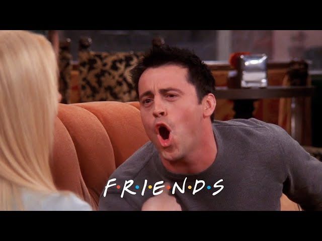 TV dialogues so iconic that they'll make you watch these 7 TV shows in ...