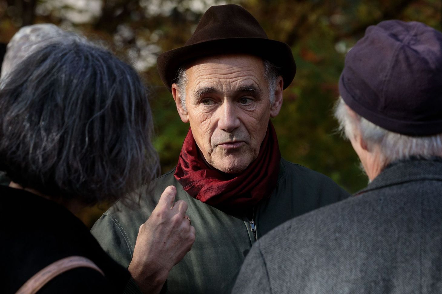 5 Mark Rylance movies and TV shows that deserve a spot on your watchlist