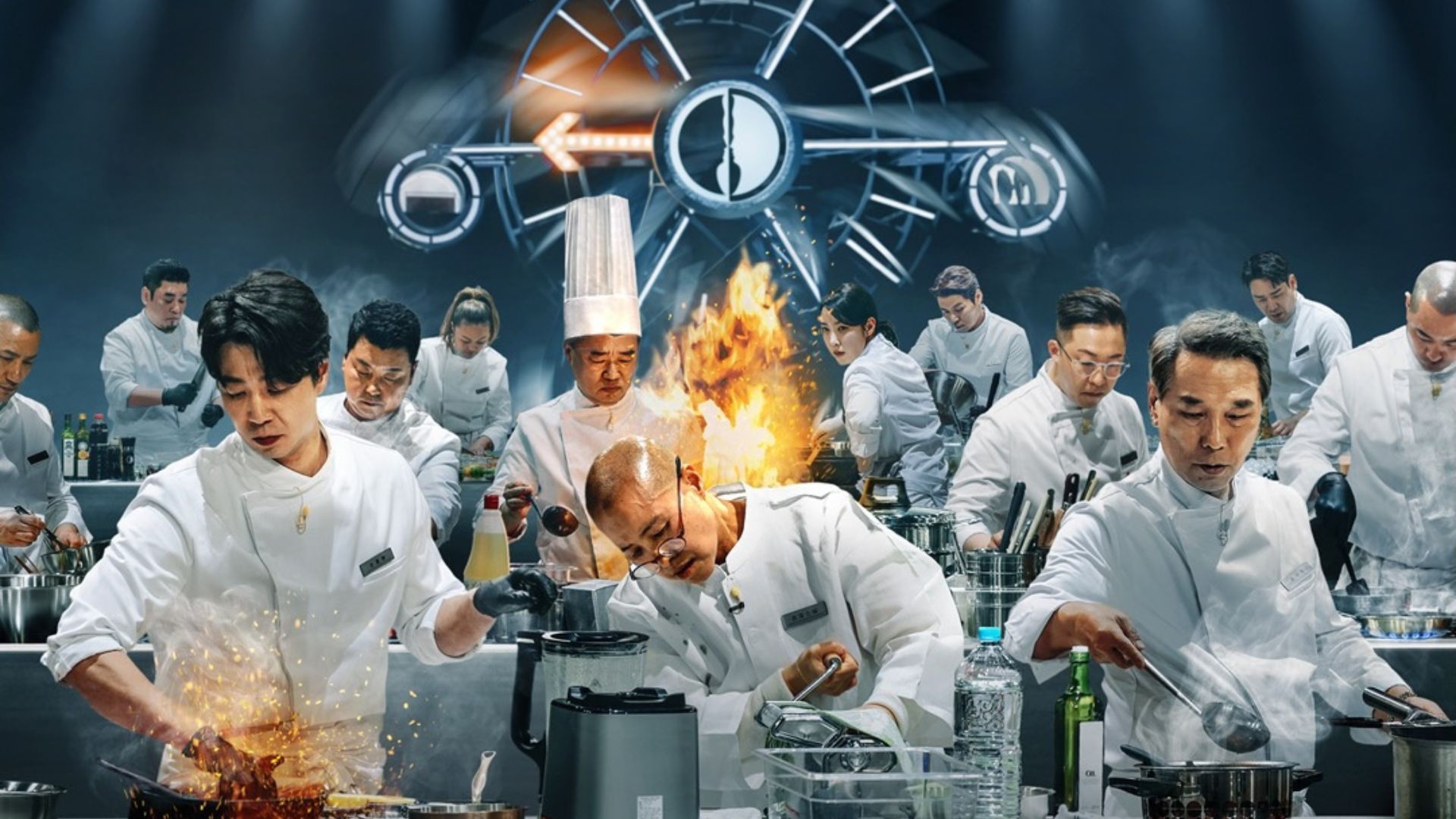 winner: Culinary Class Wars Season 2 Finale: Who won the 300 million ...