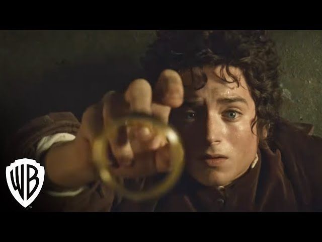 Frodo Baggins, Elijah Wood, The Hunt for Gollum: Will Elijah Wood ...