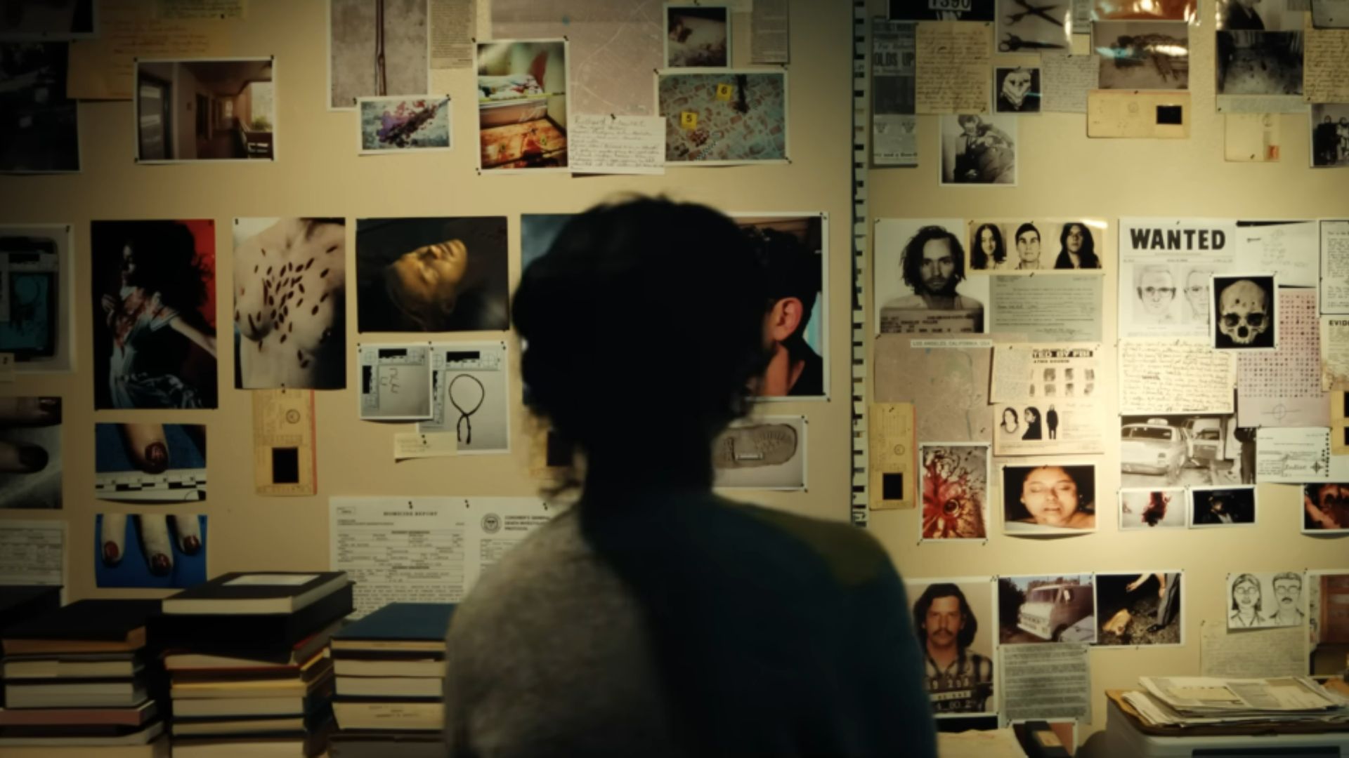 His & Hers: Is Dahlonega an actual place in the latest Netflix thriller ...