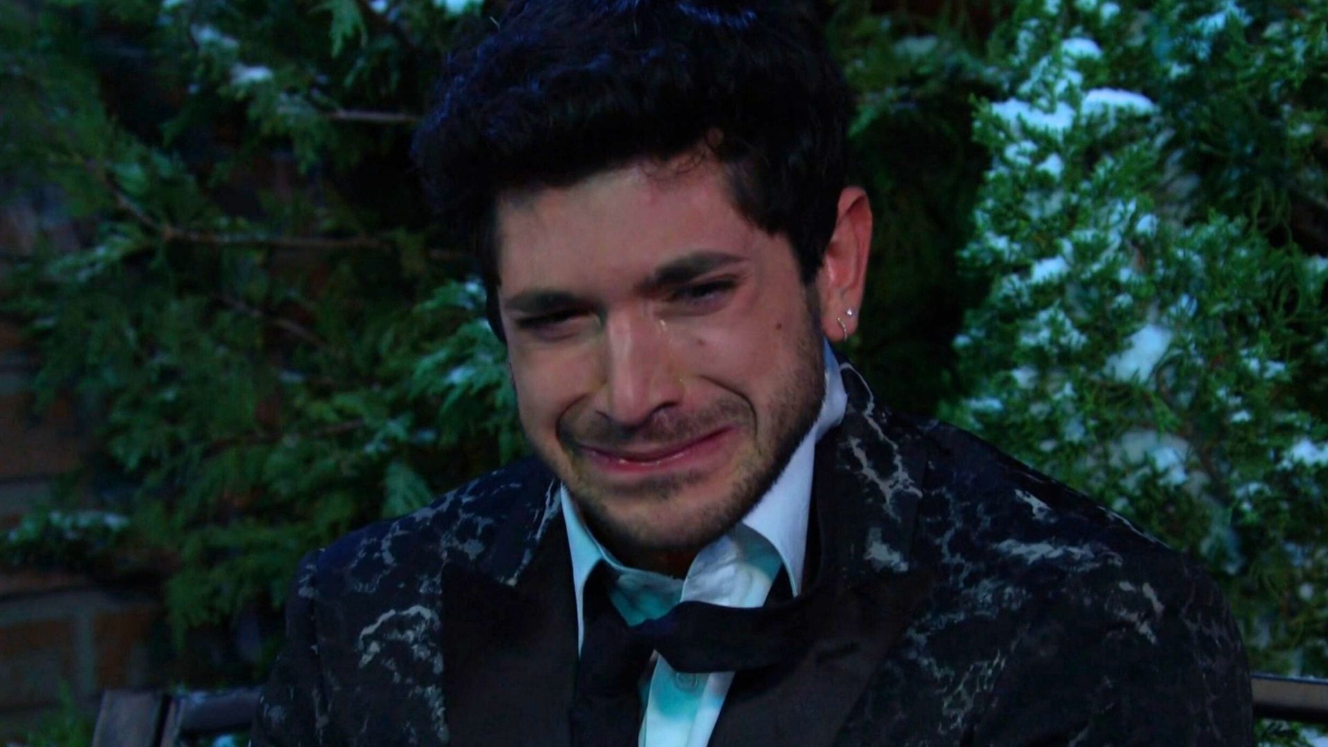 Days of our Lives Daily YAPP Recap, January 5: Javi sure gave up fast ...