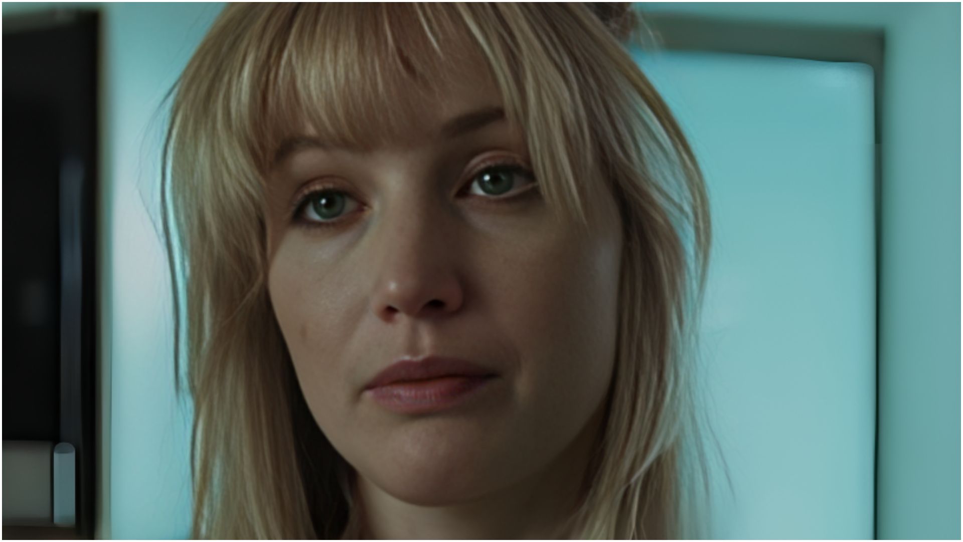 Why was Jennifer Lawrence turned down a role in Once Upon a Time in ...