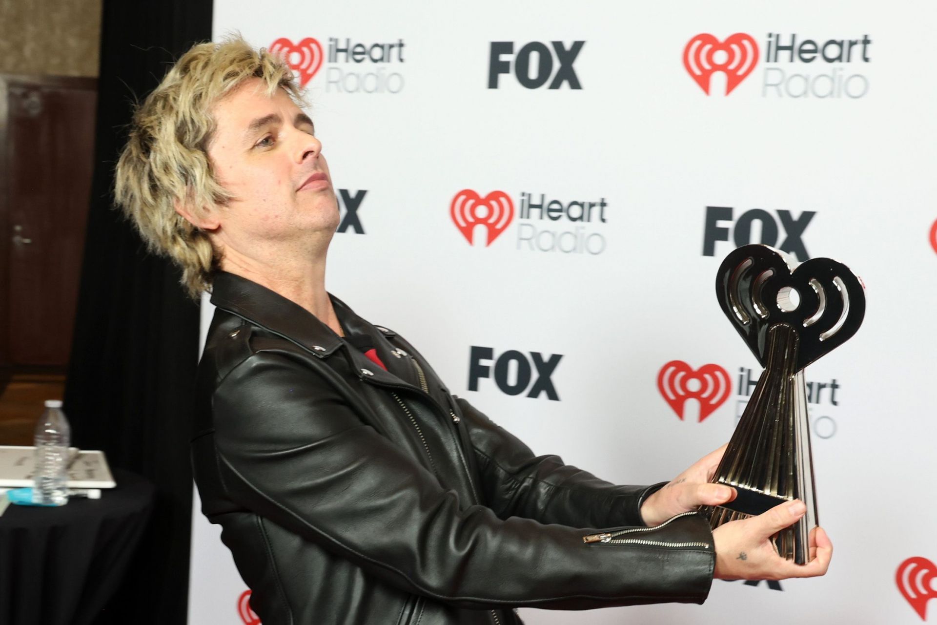Who is Billie Joe Armstrong’s wife? Green Day frontman proposed to ...