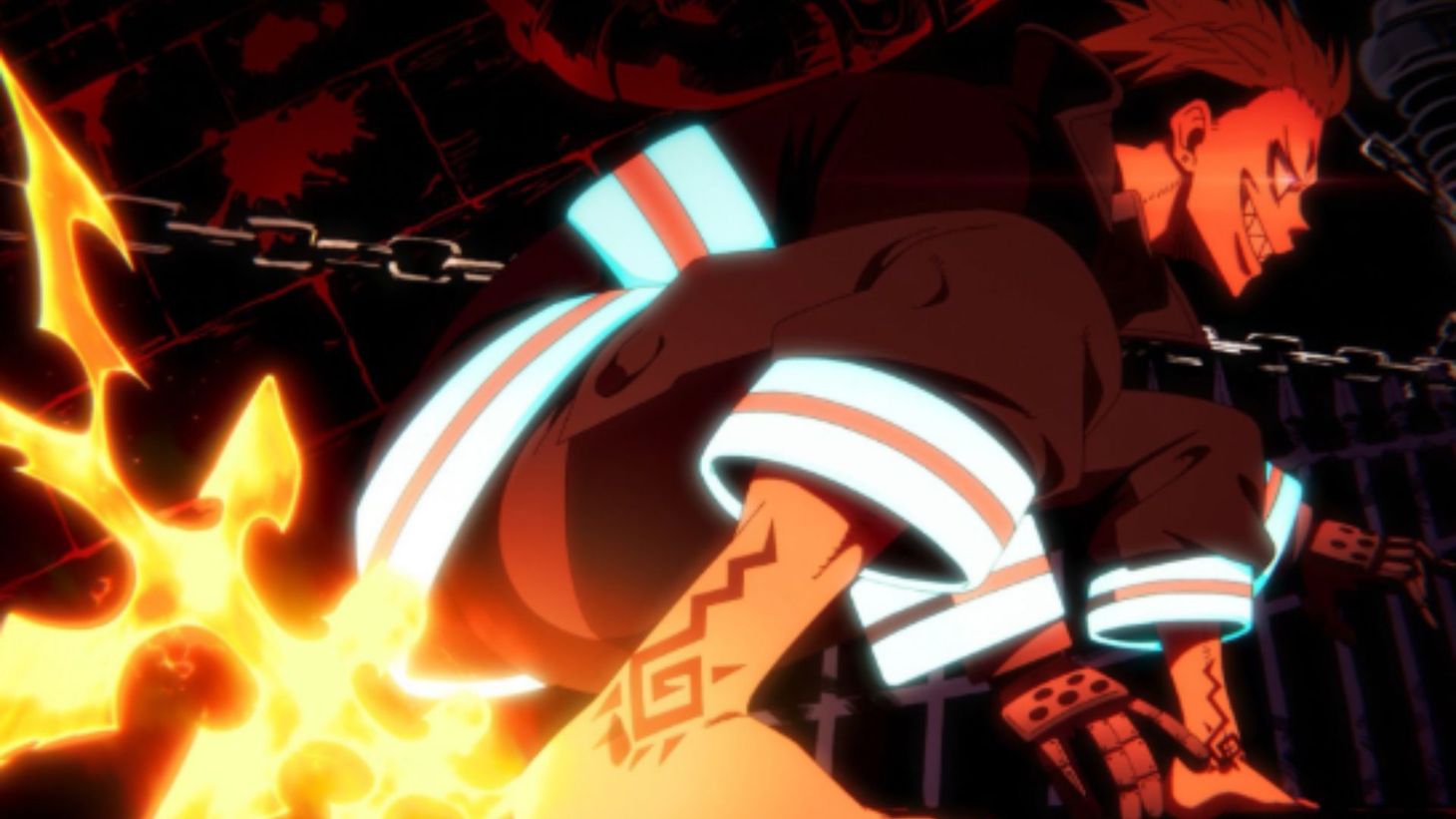 How many chapters will Fire Force Final Season adapt? Episode structure ...