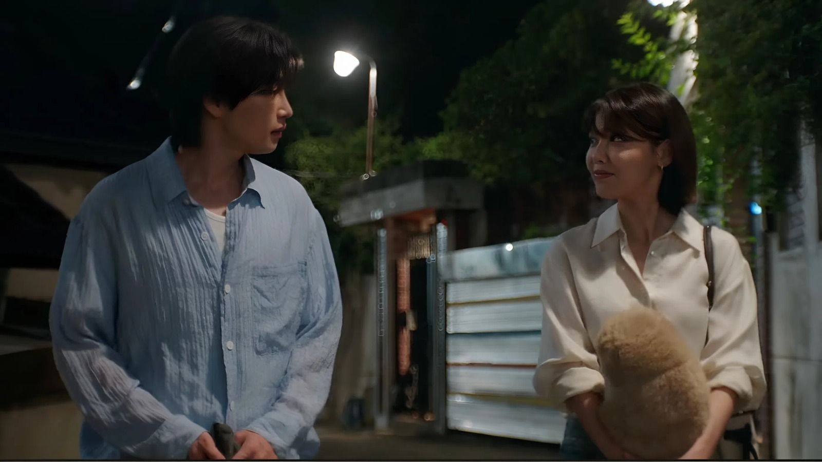 Idol I Episode 9 recap: Geum reveals the truth about Woo-seong and Ra ...