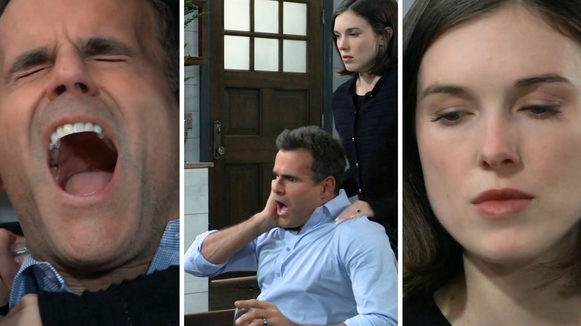 General Hospital Spoilers, January 20: Do Lucas and Elizabeth rush to ...