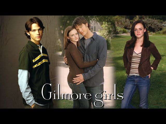 Top 5 Dean Forester moments on Gilmore Girls, revisited