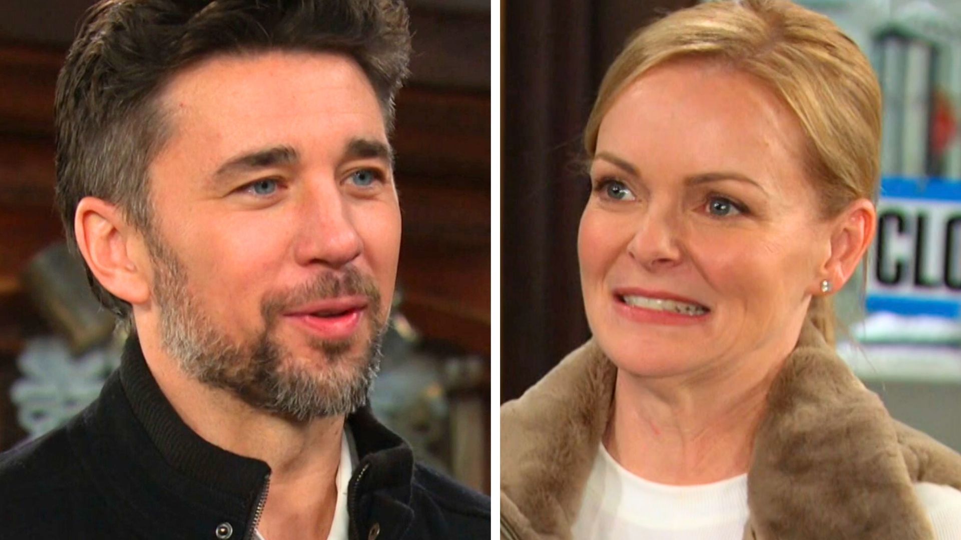 Days of our Lives Daily YAPP Recap, January 8: The Salem dating scene sucks