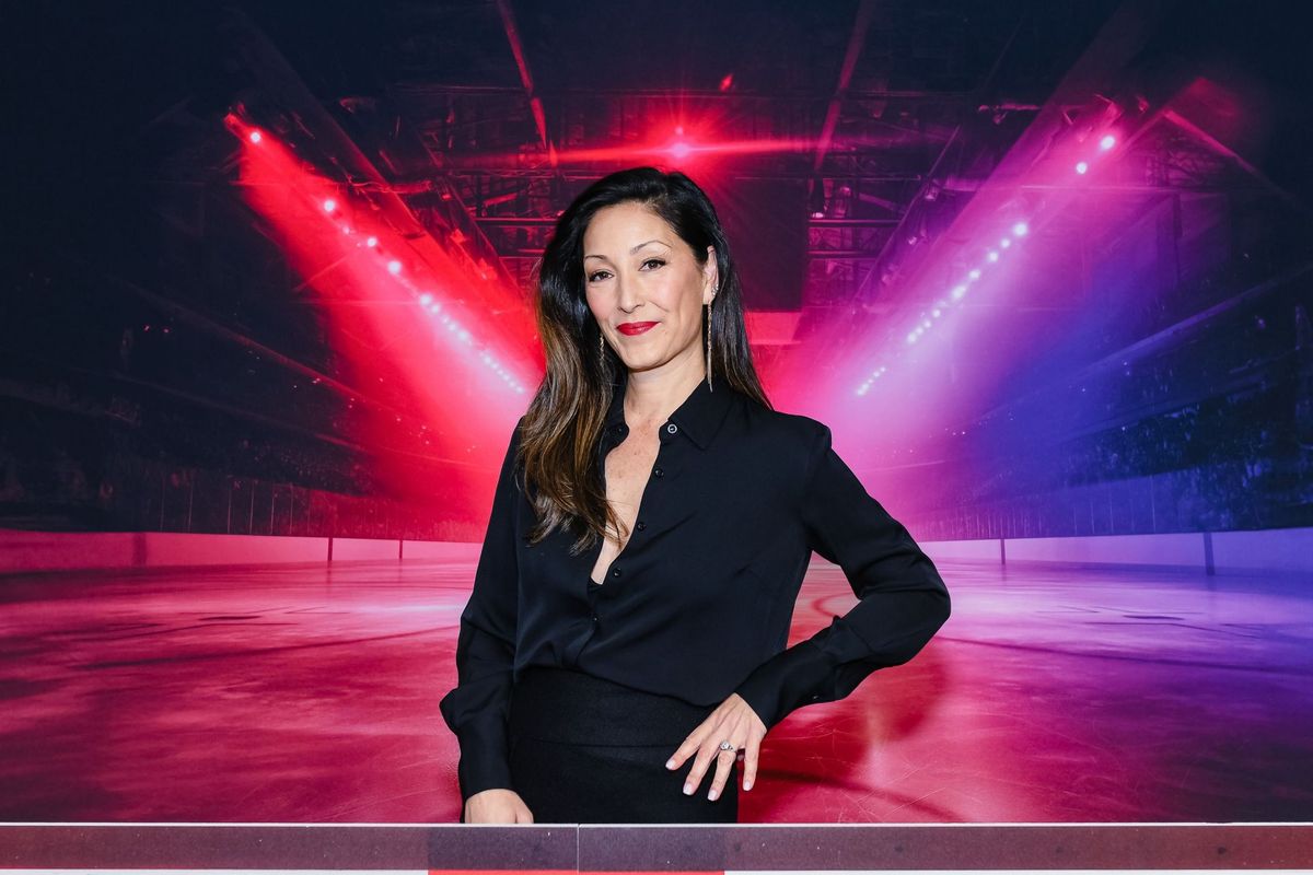 “Interact more with Connor”: Heated Rivalry’s Christina Chang talks ...