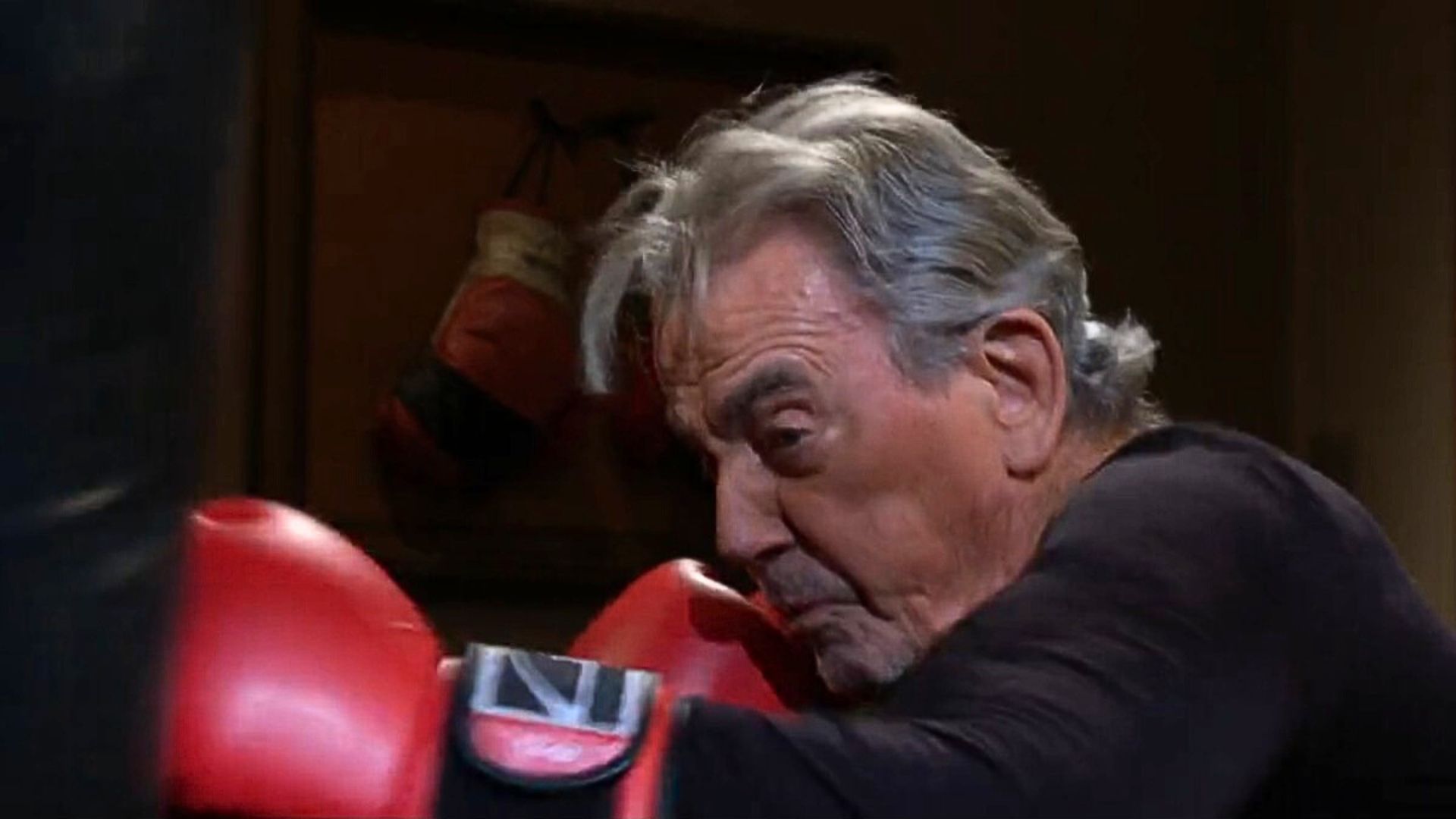 The Young and the Restless: Did Victor lock up Matt in a makeshift ...