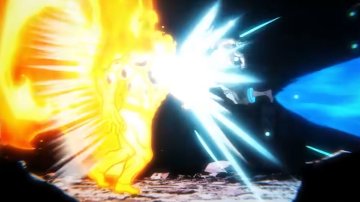 10 Most Well-Constructed Anime Power Systems, Ranked