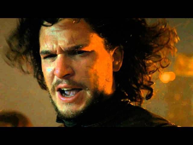 Who is Ser Alliser Thorne in Game of Thrones? All about Owen Teale’s ...