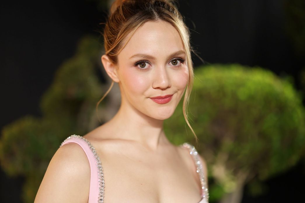 Who plays Amanda in Tell Me Lies? Actor's career and notable projects ...