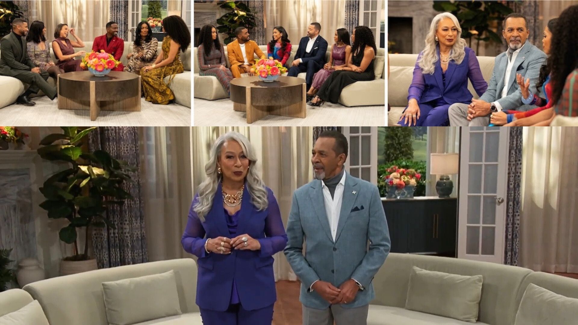 The Scoop: Beyond the Gates Spoilers January 19 - January 23 Naomi ...