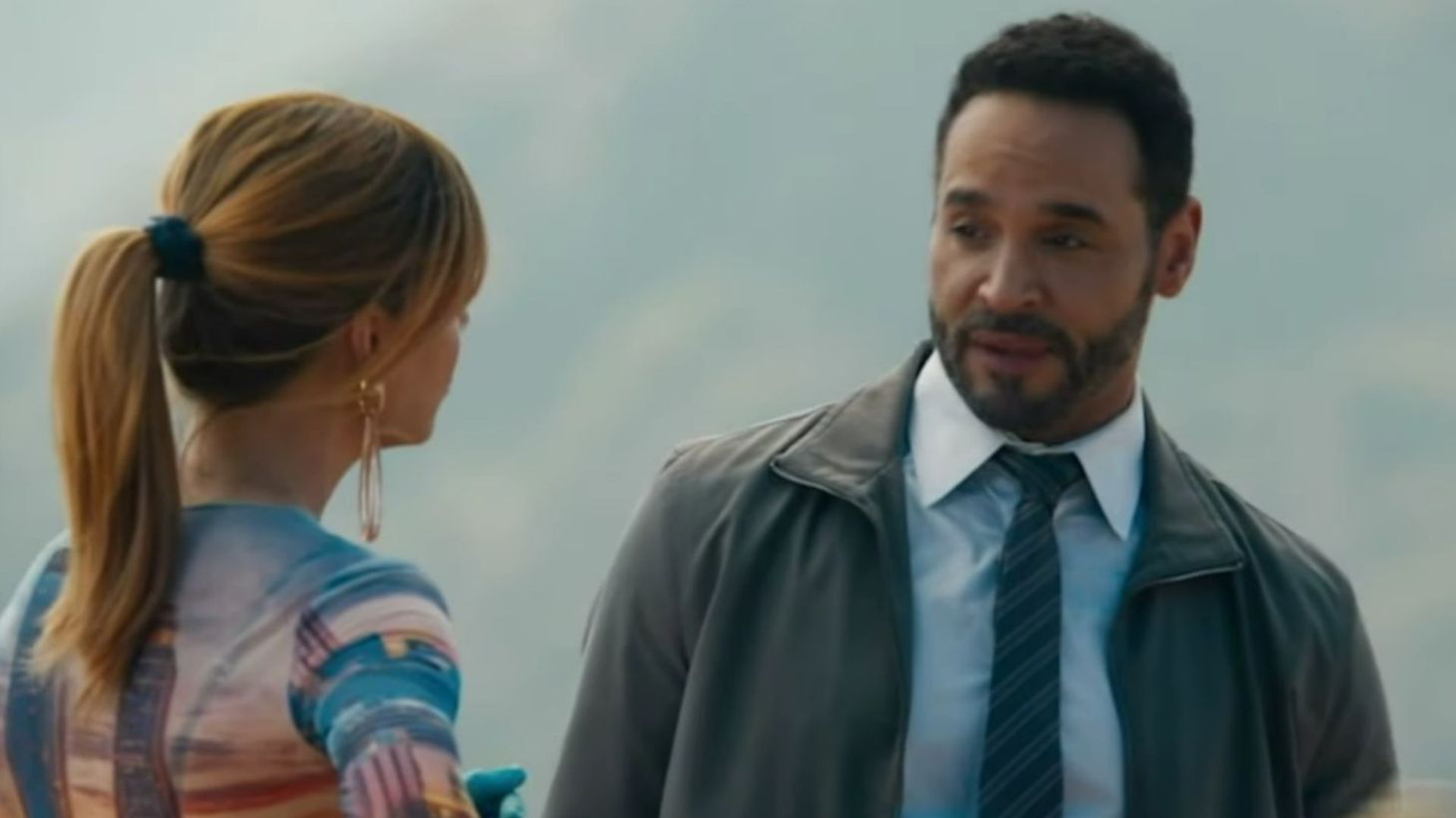 High Potential Season 2 Episode 9 recap: Fake hitman exposed as FBI agent