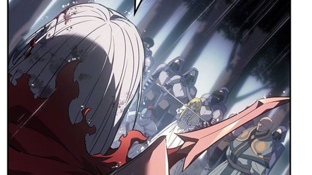 Who is Sian Halat in Solo Leveling? Igris's human origin story, explained