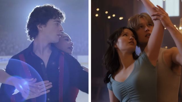 Finding Her Edge: Release date news, plot, cast, streaming details and ...