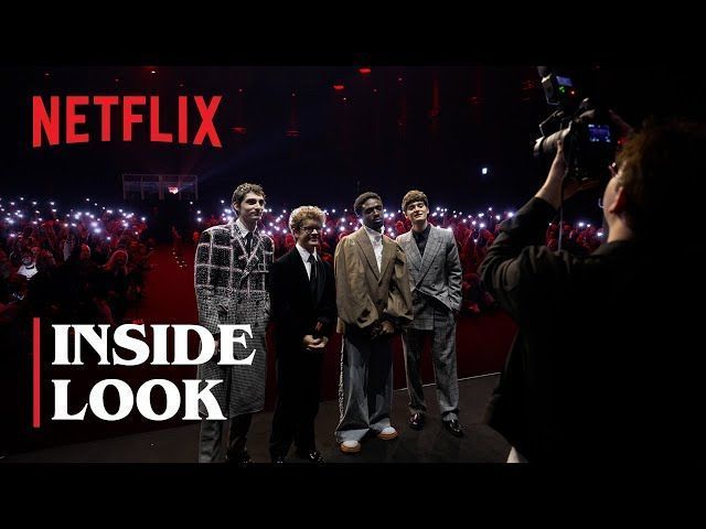 5 Easter eggs from Stranger Things finale that you might have missed