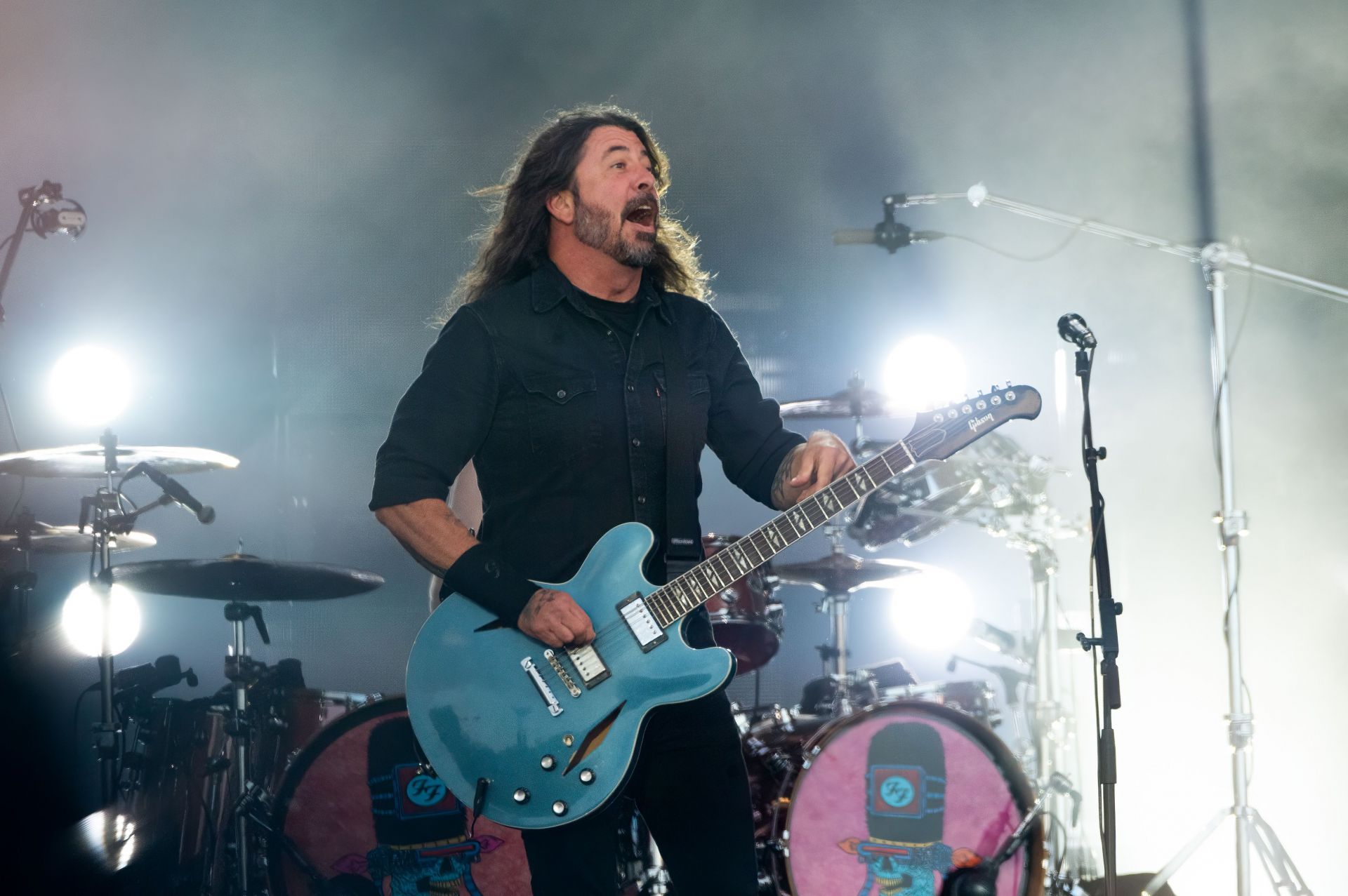 BottleRock Napa Valley 2026 announces headliners and lineup: Lorde, Foo ...
