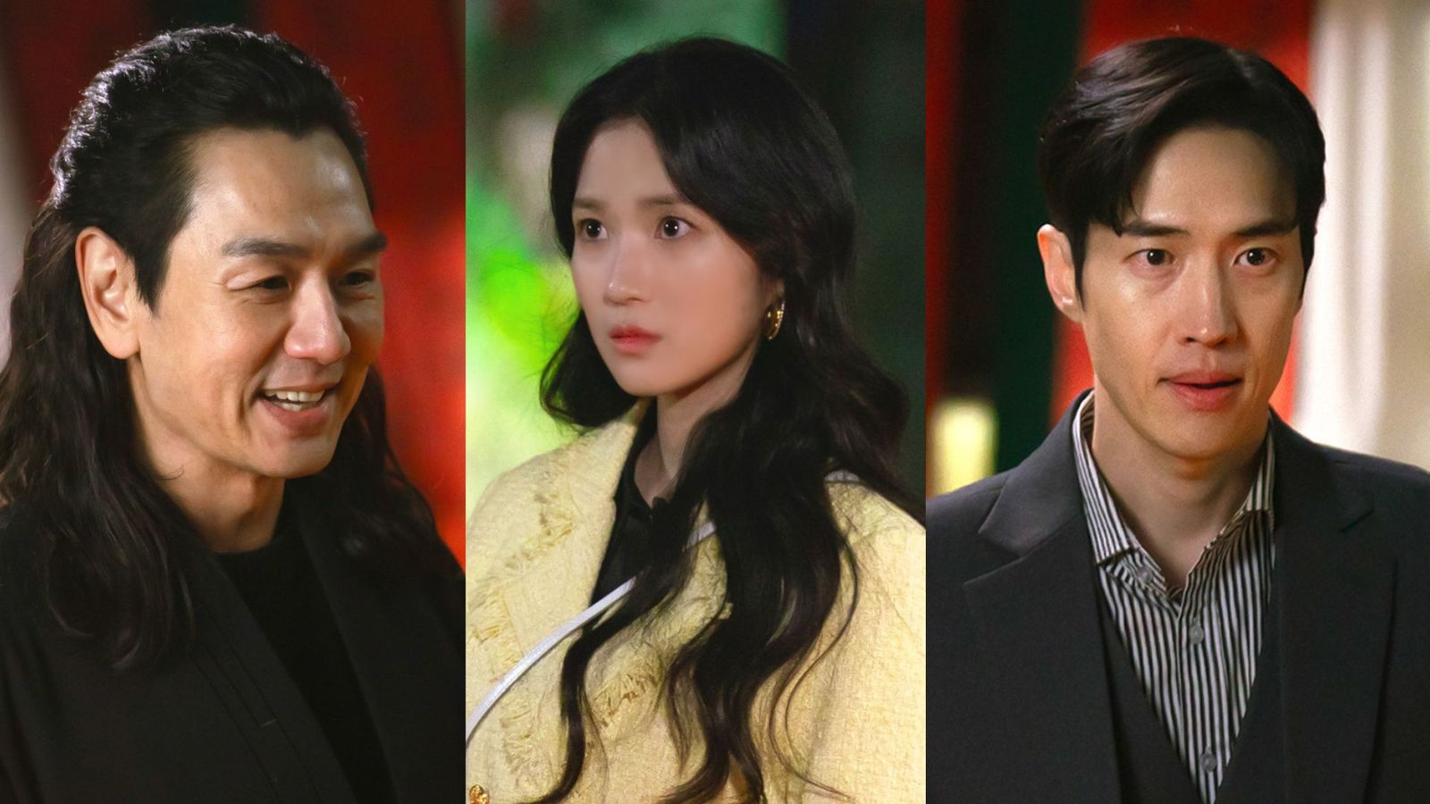 No Tail to Tell episode 4 recap: Si-yeol’s second chance falls apart ...