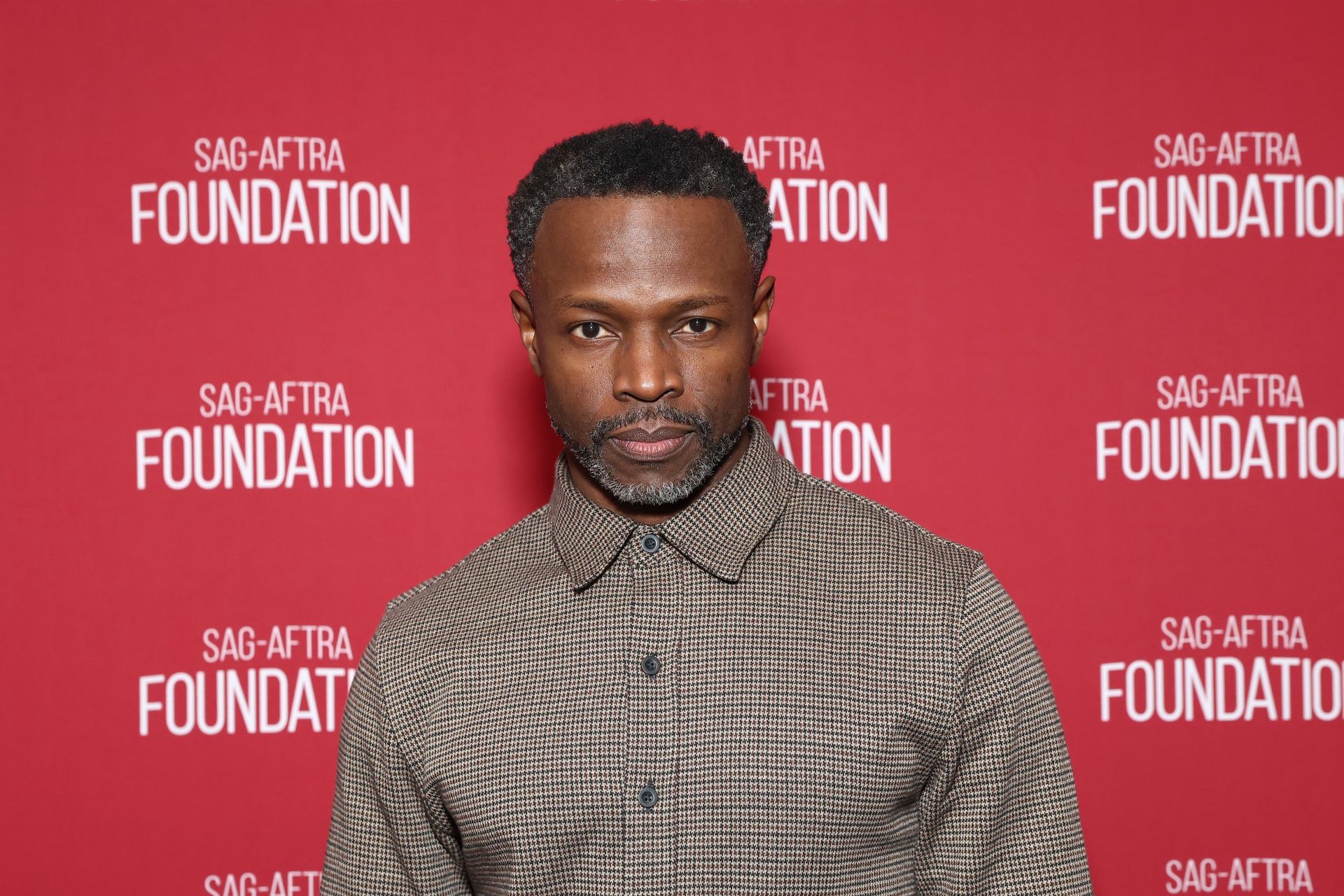 Law & Order: SVU - Gen V star Sean Patrick Thomas is set to join Season ...