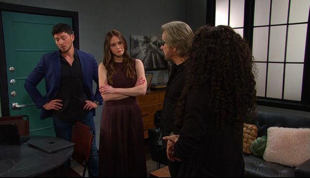 Days Recap: Days of our Lives Recap, January 28, 2026: News of Stefano ...