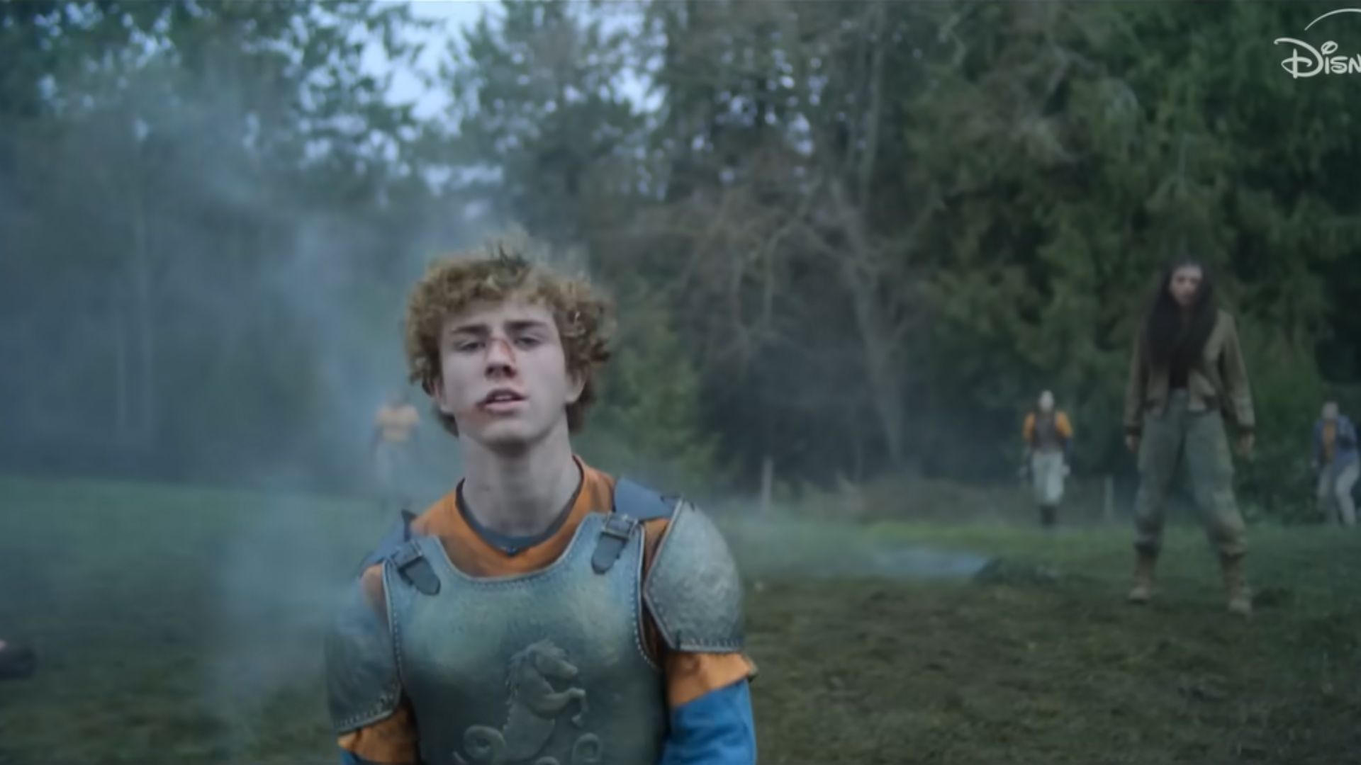 Percy Jackson and the Olympians Season 2 Episode 8: Release date news ...