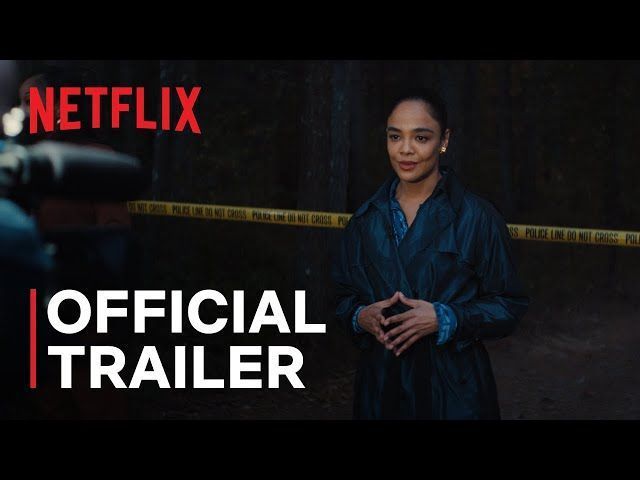 His & Hers: Is Dahlonega an actual place in the latest Netflix thriller ...