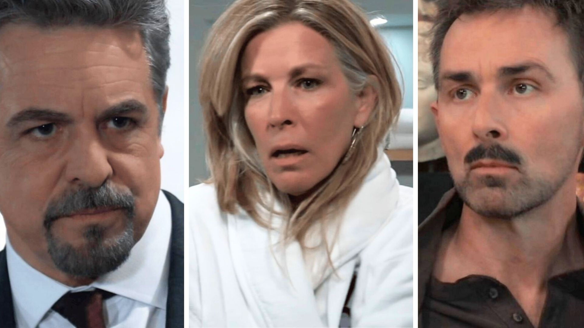 General Hospital Spoilers, January 14: Can Valentin and Carly save ...