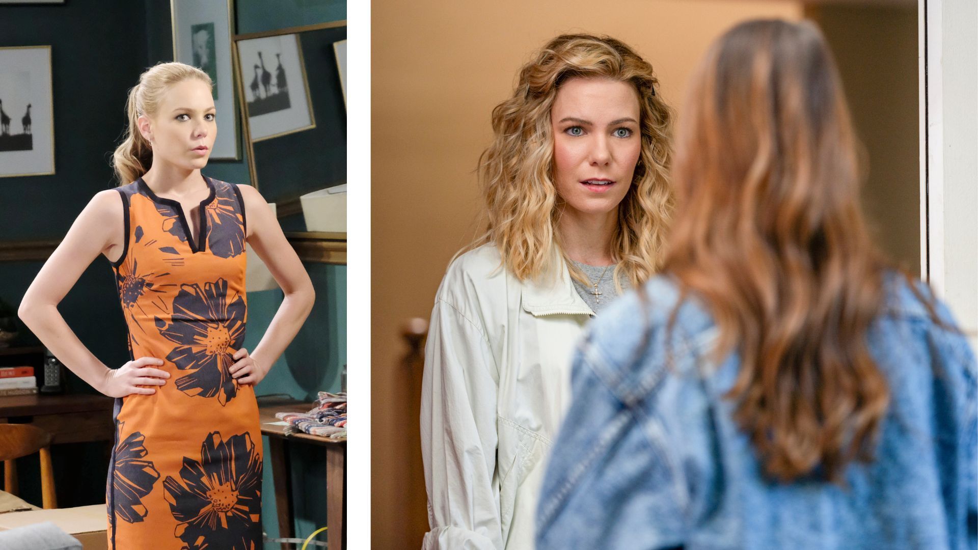 General Hospital alum Chloe Lanier stars in I am Mary Jo Buttafuoco on ...